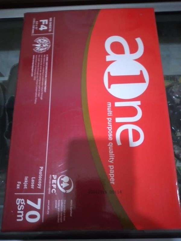 Aone hvs 70 gr 500 lbr