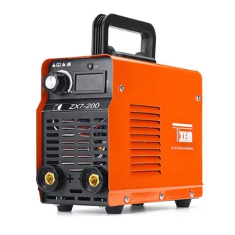 MMA Welding Machine (Inverter)