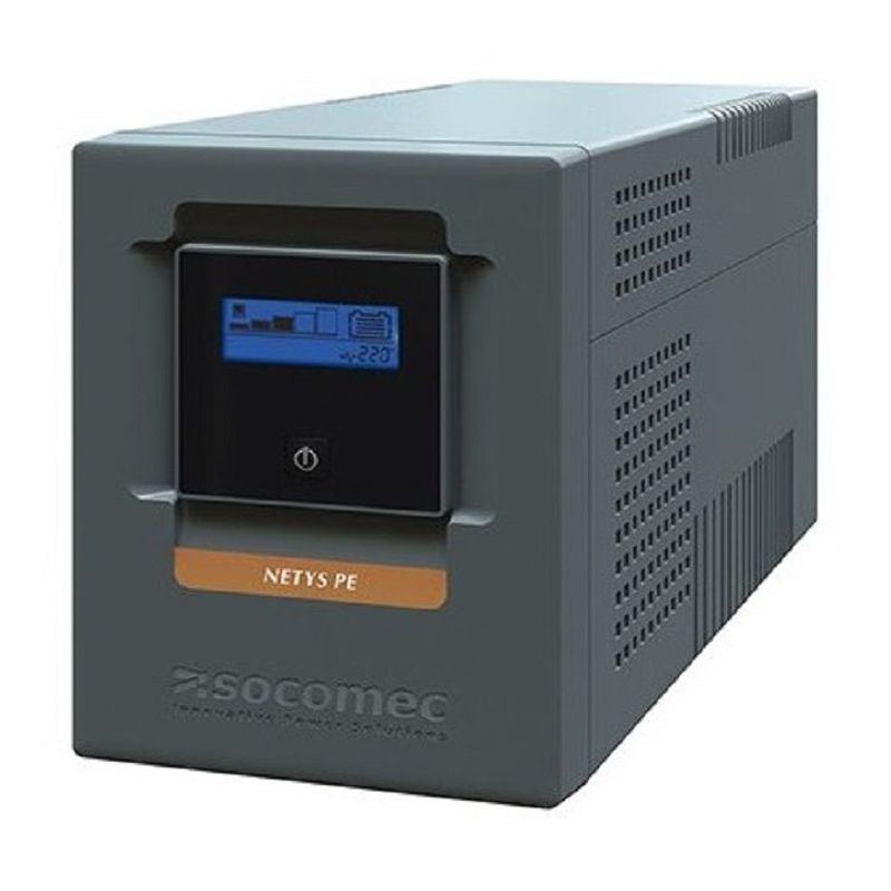 SOCOMEC Netys PE 2000-LCD