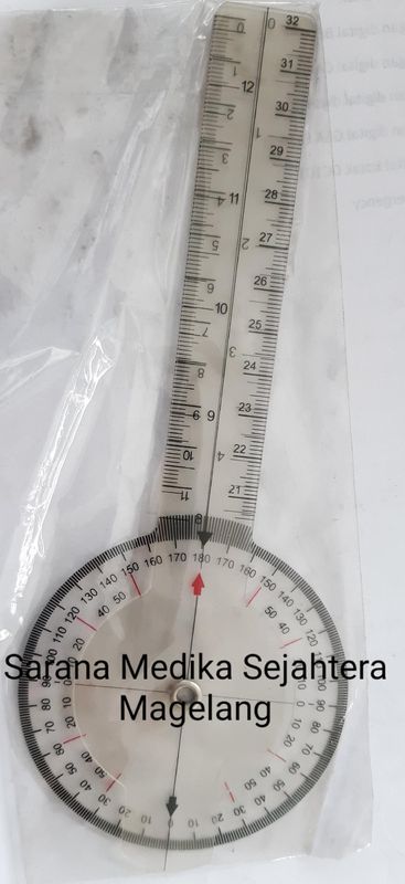 Goniometer