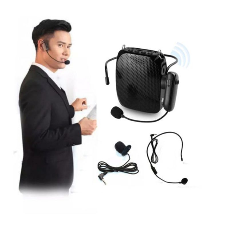 Sky Megaphone wireless speaker