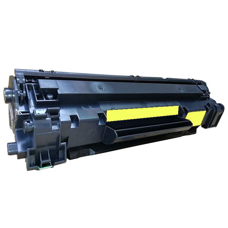 Refill Toner HP78A