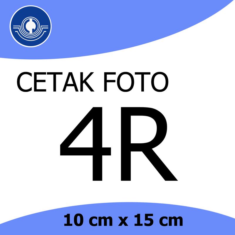 Cetak Dokumentasi Foto Ukuran 4R