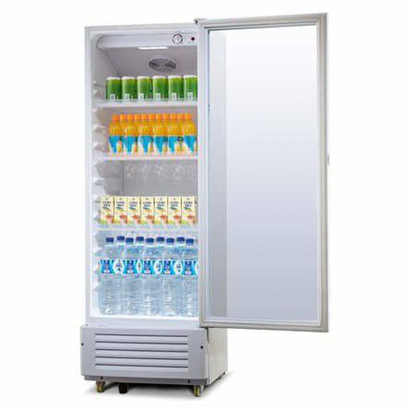 Showcase Sharp SCH-210PS