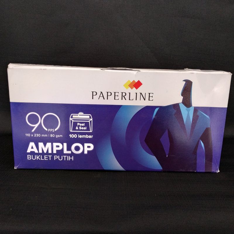 AMPLOP PAPERLINE BESAR 90
