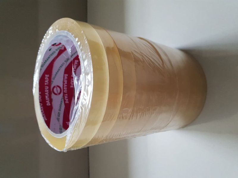 Solatip Bening Kecil