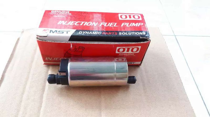 ROTAX FUEL PUMP K25-3204