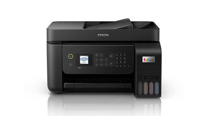 PRINTER EPSON L 5290 WIFI