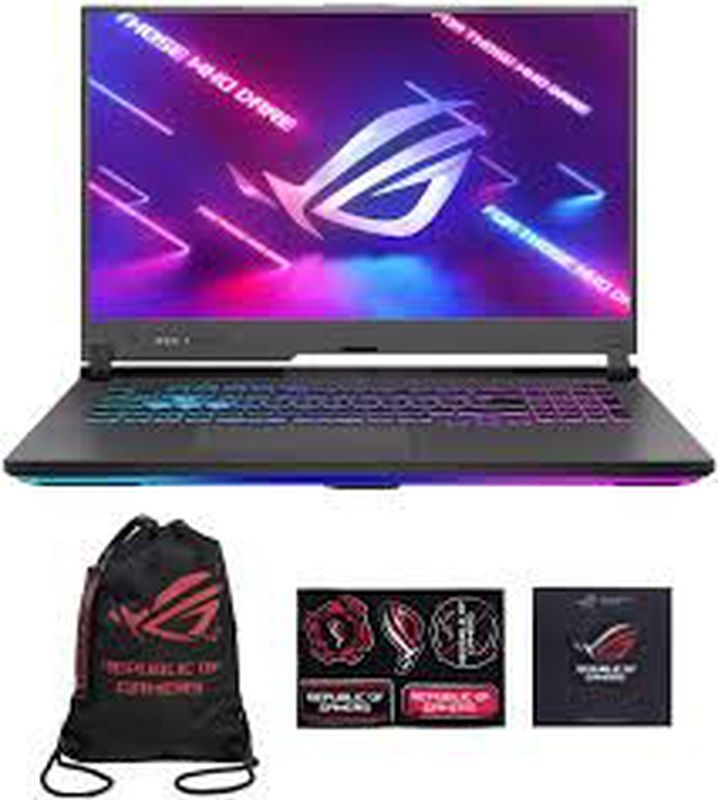 ASUS ROG STRIX G513IC-R735B7G