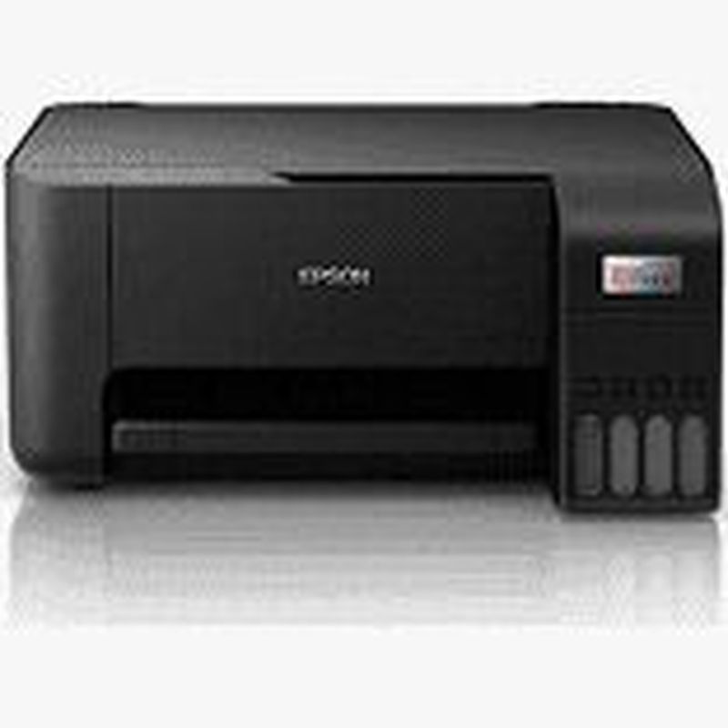 EPSON PRINTER L3210