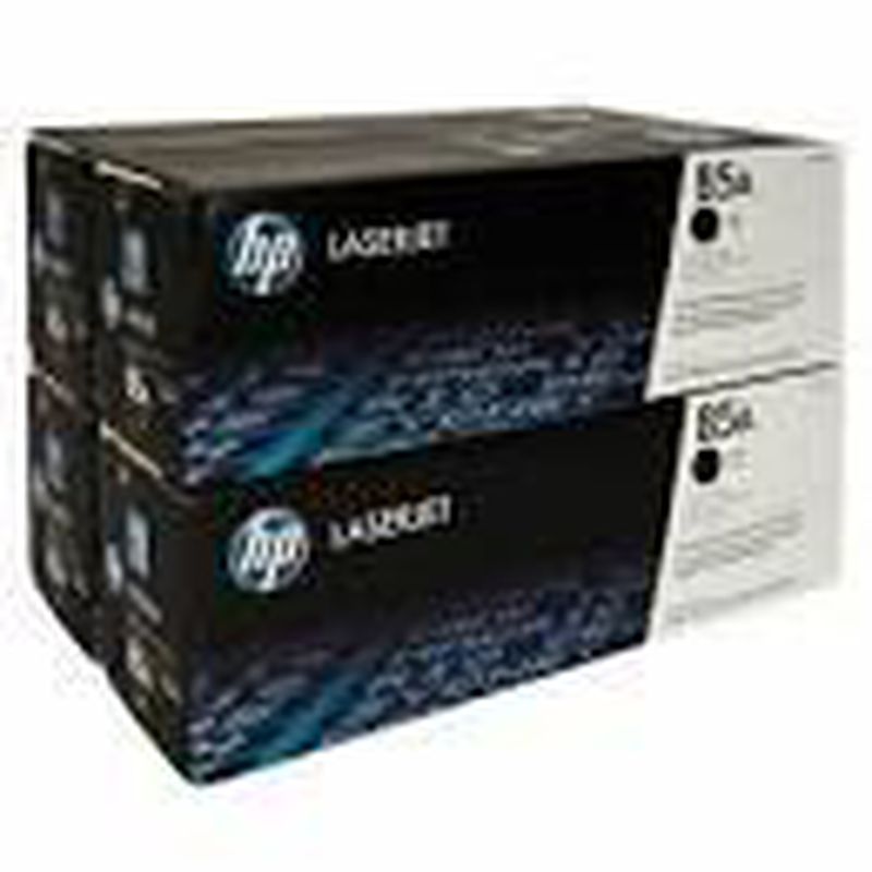 Tinta Laser Jet 85A