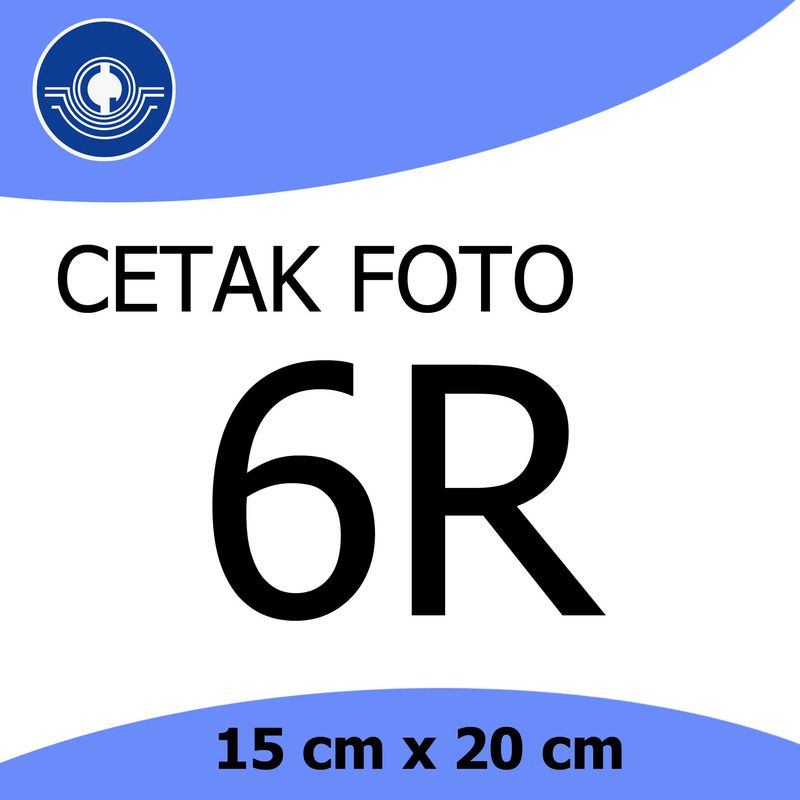 Cetak Dokumentasi Foto Ukuran 6R