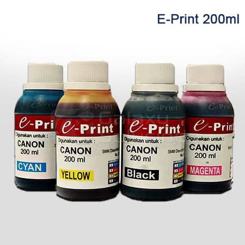 Tinta Printer_Refill