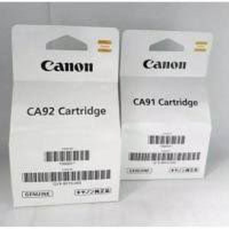 Cartridge Printer Warna_CA 92