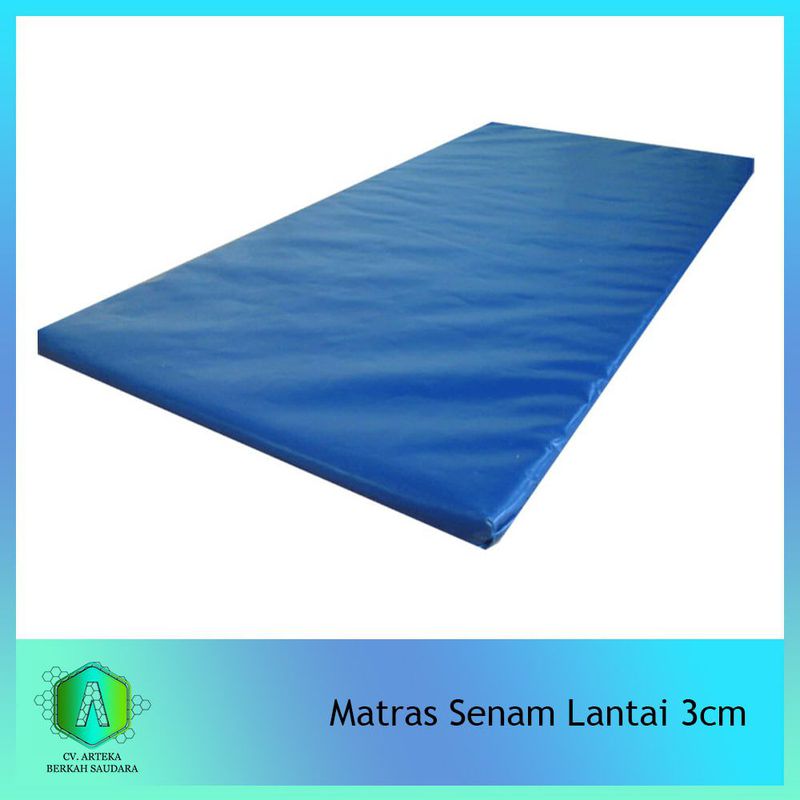 Matras senam lantai 3cm