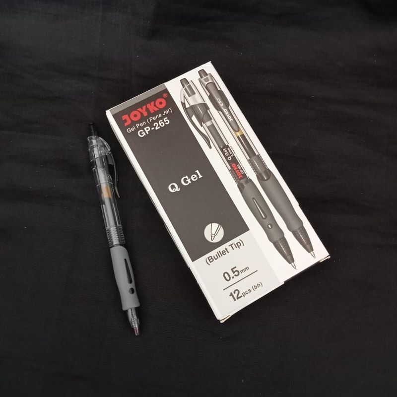 BOLPOIN JOYKO GP-265