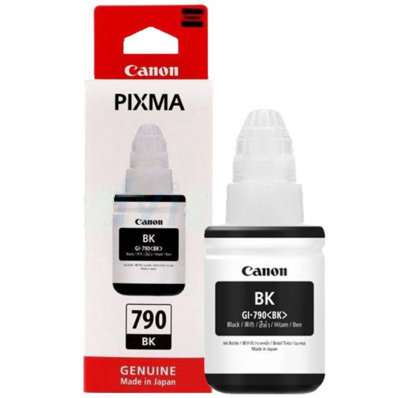 Tinta Canon G4010 - 790 Black