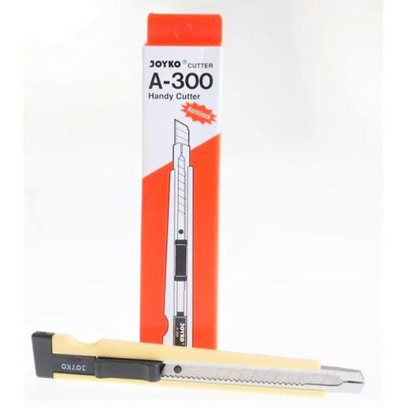 CUTTER JOYKO A300