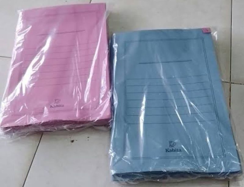 map kertas polos