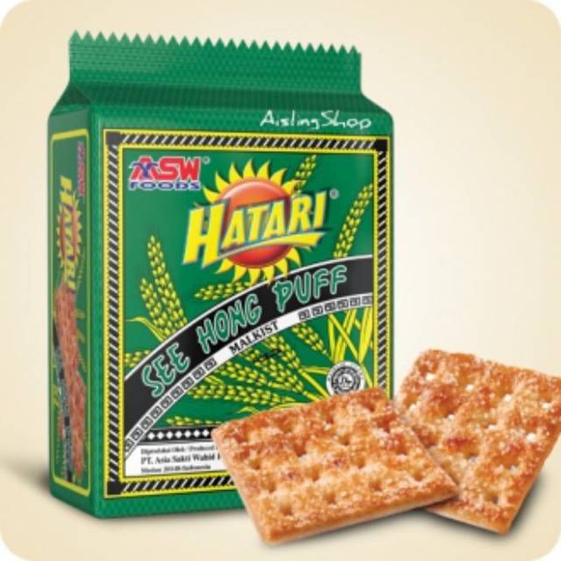 Roti hatari