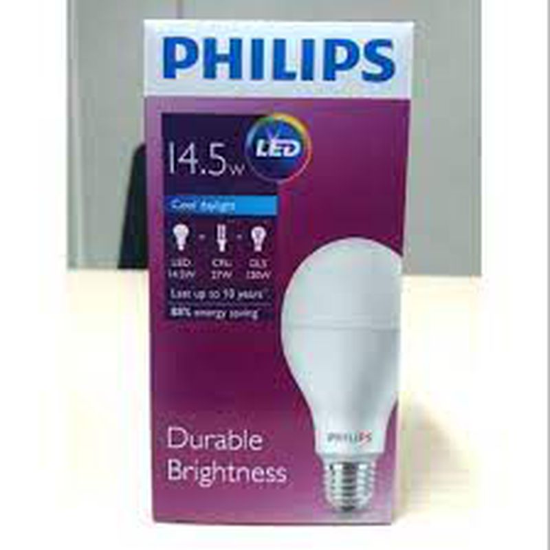 Led Cool daylight 14.5w