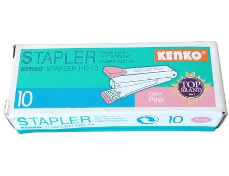 Stapler No. 10 Kenko