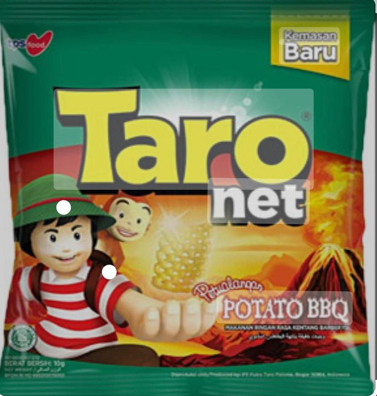 Taro net