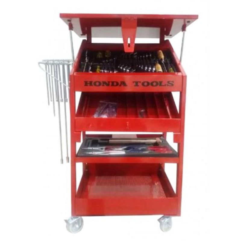 Mechanic truster / Handy tools set