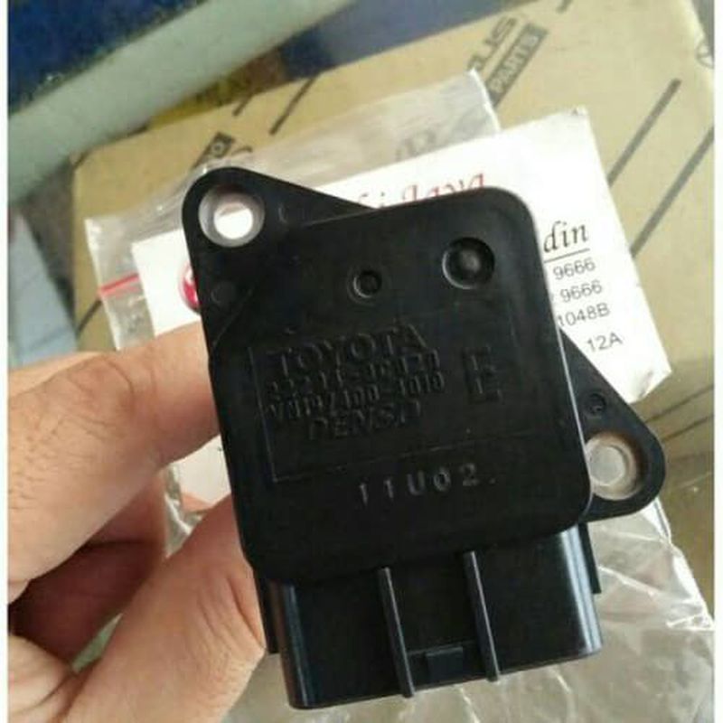 Map Sensor Fortuner / Hilux