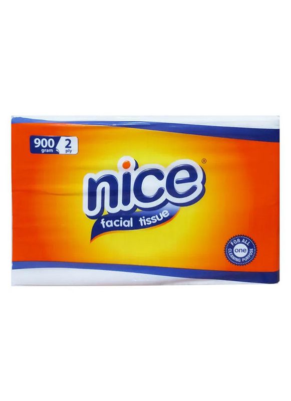 Tissue Nice Wajah 900 gr