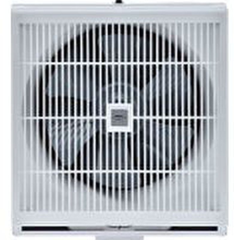 Exhaust fan