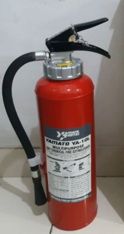 isi ulang tabung pemadam powder abc