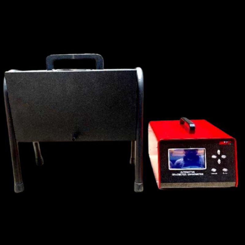 OPACITY METER GASBOARD-6010