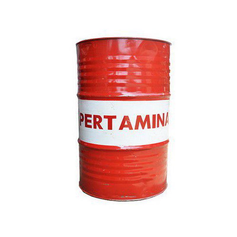 OLI PERTAMINA TURALIK 52 ISO VG-68
