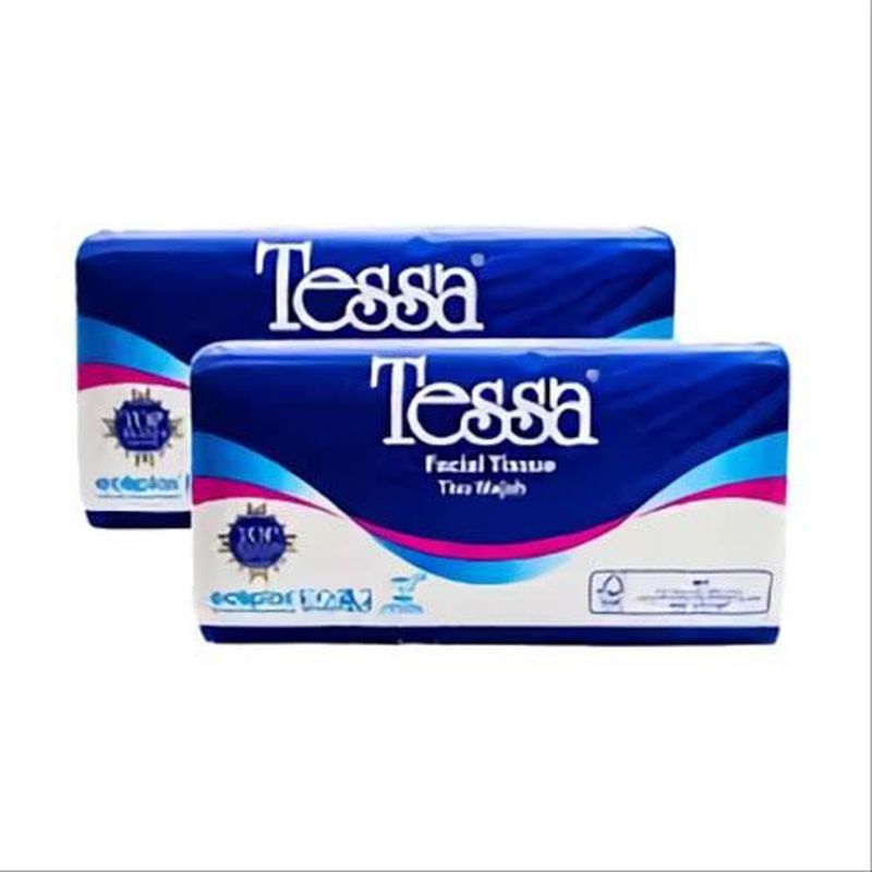 Tessa Tissue