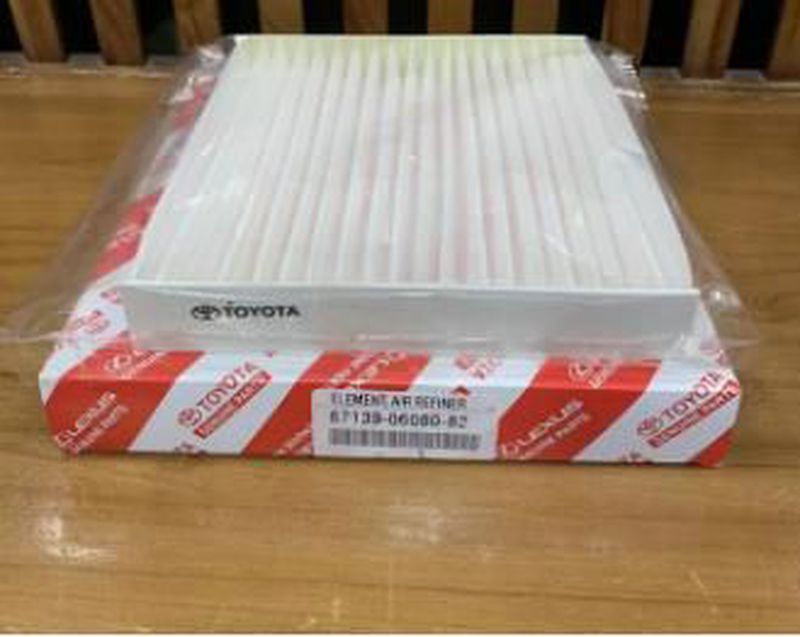 Filter AC Fortuner / Hilux