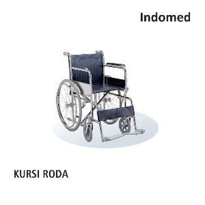 Kursi Roda Indomed