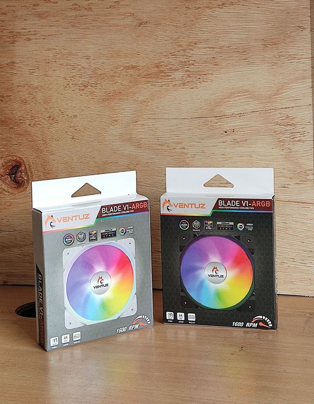 VENTUZ BLADE V1-ARGB