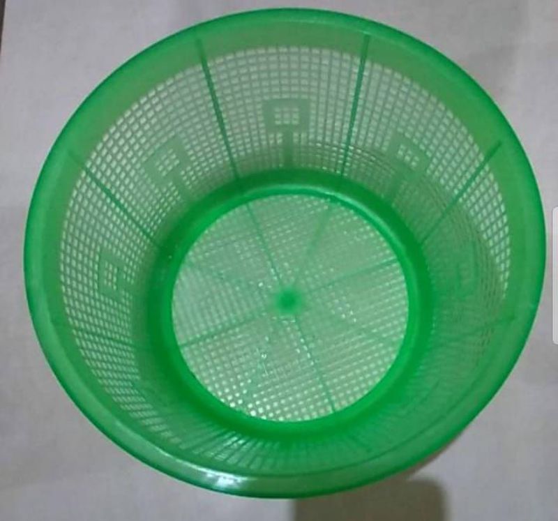 ceting nasi kecil