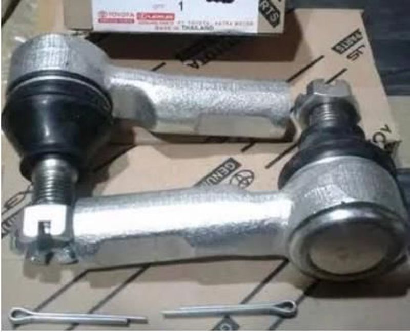 Tie Rod Fortuner / Hilux