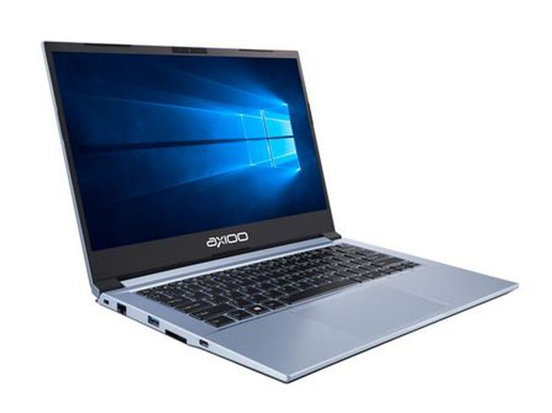 AXIOO CYBERBOOK (I7-1260P/16GB/500GB SSD/NVIDIA RTX 3050 4GB/WIN 11/14