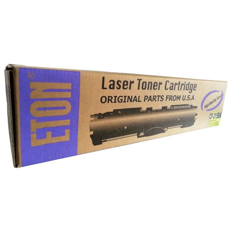 Eton CF-215 BK