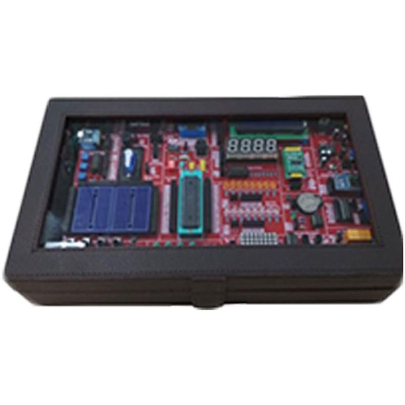 Microcontroller Trainer
