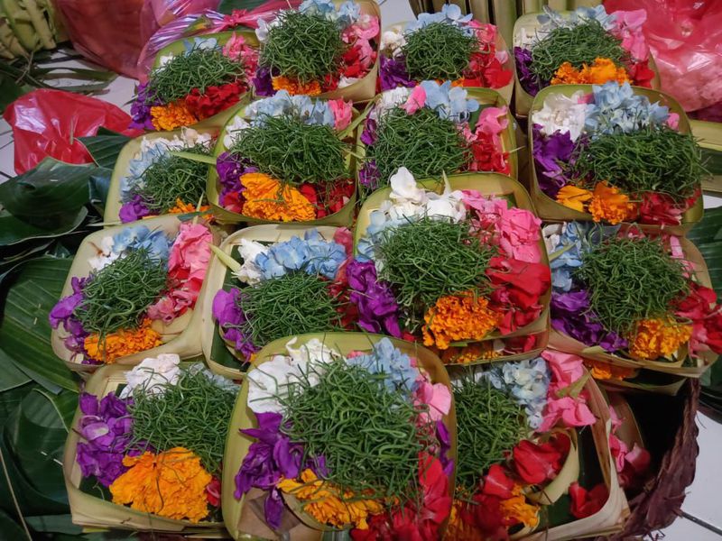 Canang Sari
