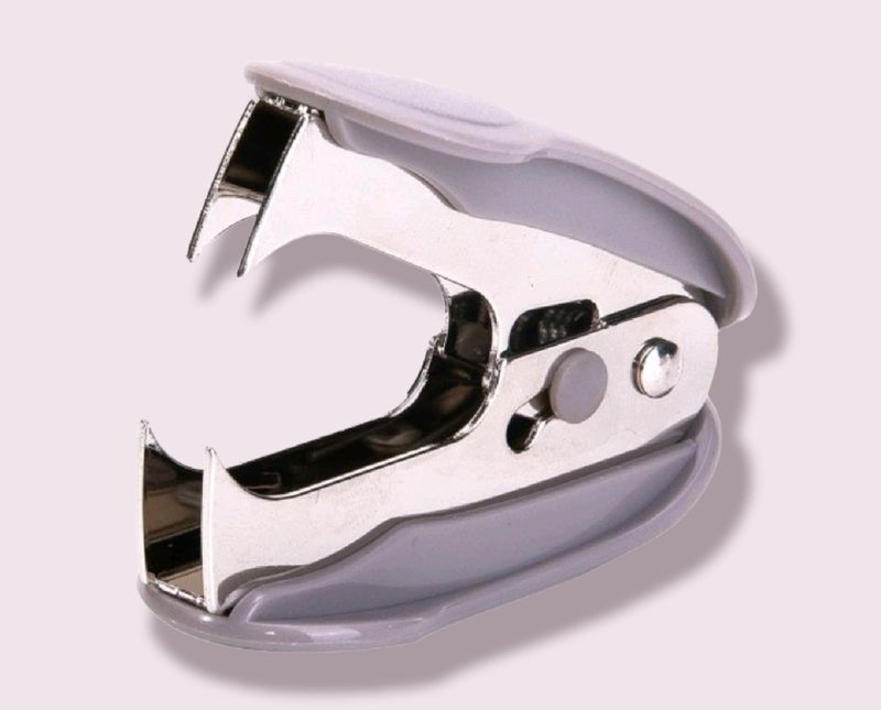 Deli Pembuka Staples