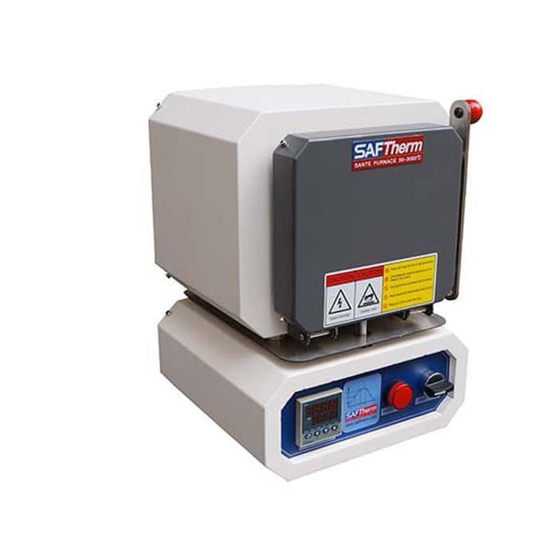 Laboratory Muffle Furnace