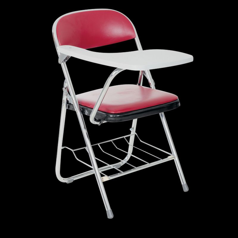 Yamato MND Plus Folding & Memo Chair - Hitam