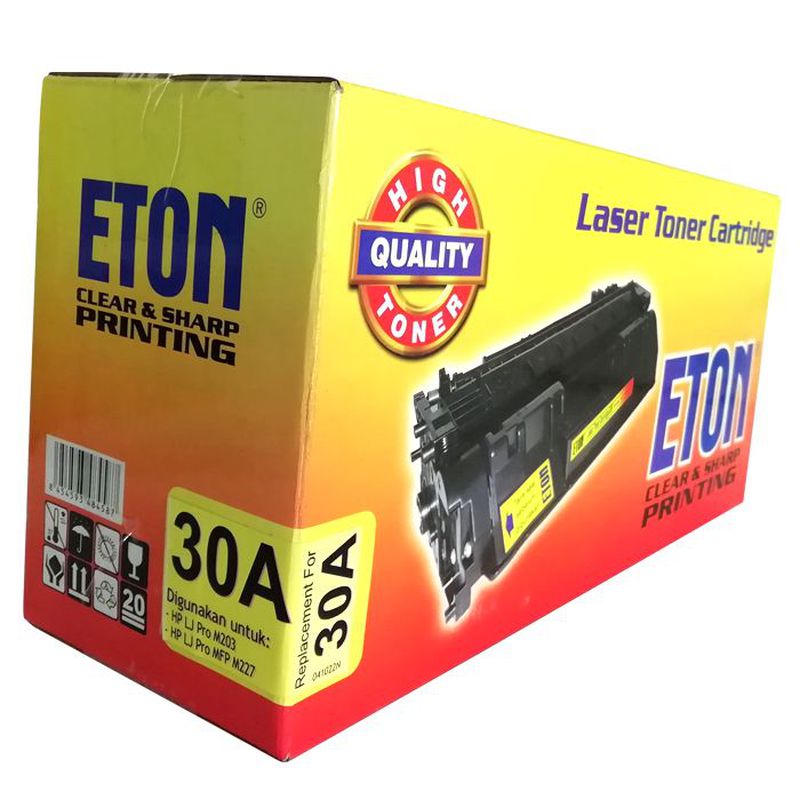 ETON 30A