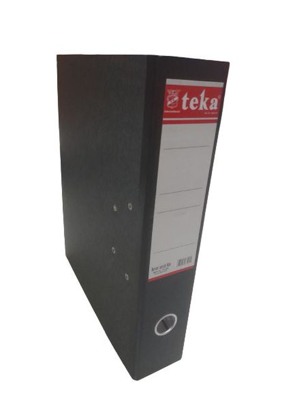 Ordner Teka red label no 101