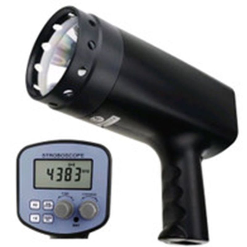 Digital Stroboscope